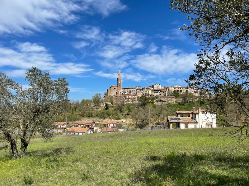 Comune di Montecastrilli - Vivere il Comune