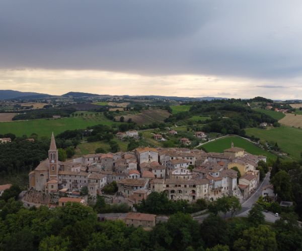 Comune di Montecastrilli - Montecastrilli