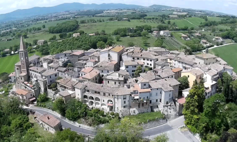 Comune di Montecastrilli - Montecastrilli